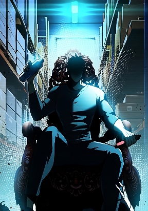 Read manhua Apocalypse heatwave: i became a god through my safehouse up ...