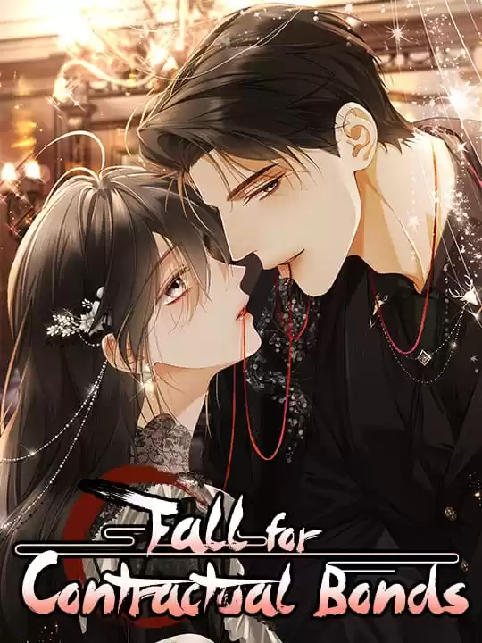 Read manhua Fall for contractual bonds [official] up to Chapter 36 On ...