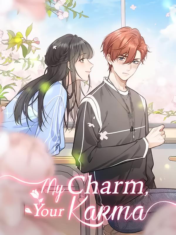 Read manhua My charm, your karma official up to Chapter 91 On Cmanhua